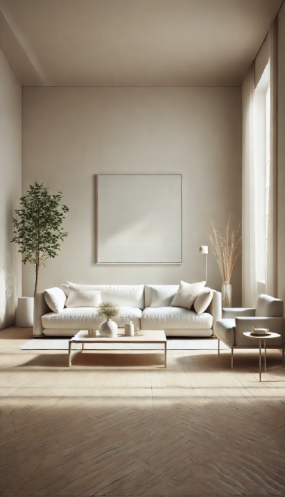 How To Achieve Minimalist Home Design: A Complete Guide - Enchanting Nest